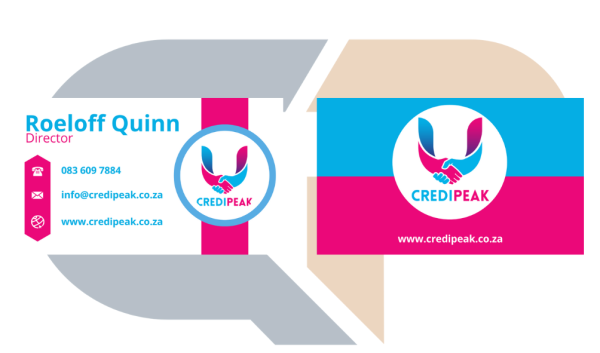 CrediPeak - Quinn Pay