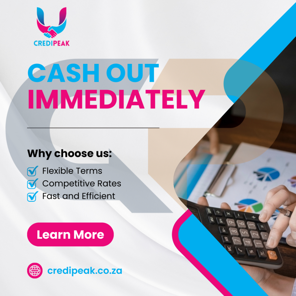 CrediPeak - Quinn Pay