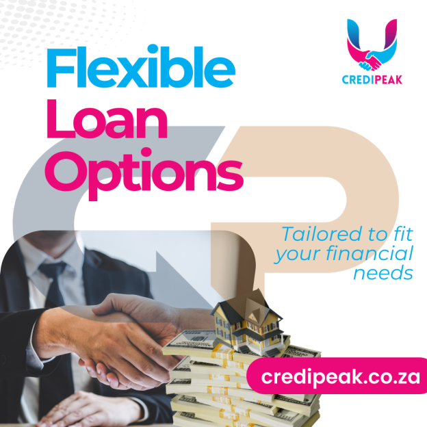 CrediPeak - Quinn Pay