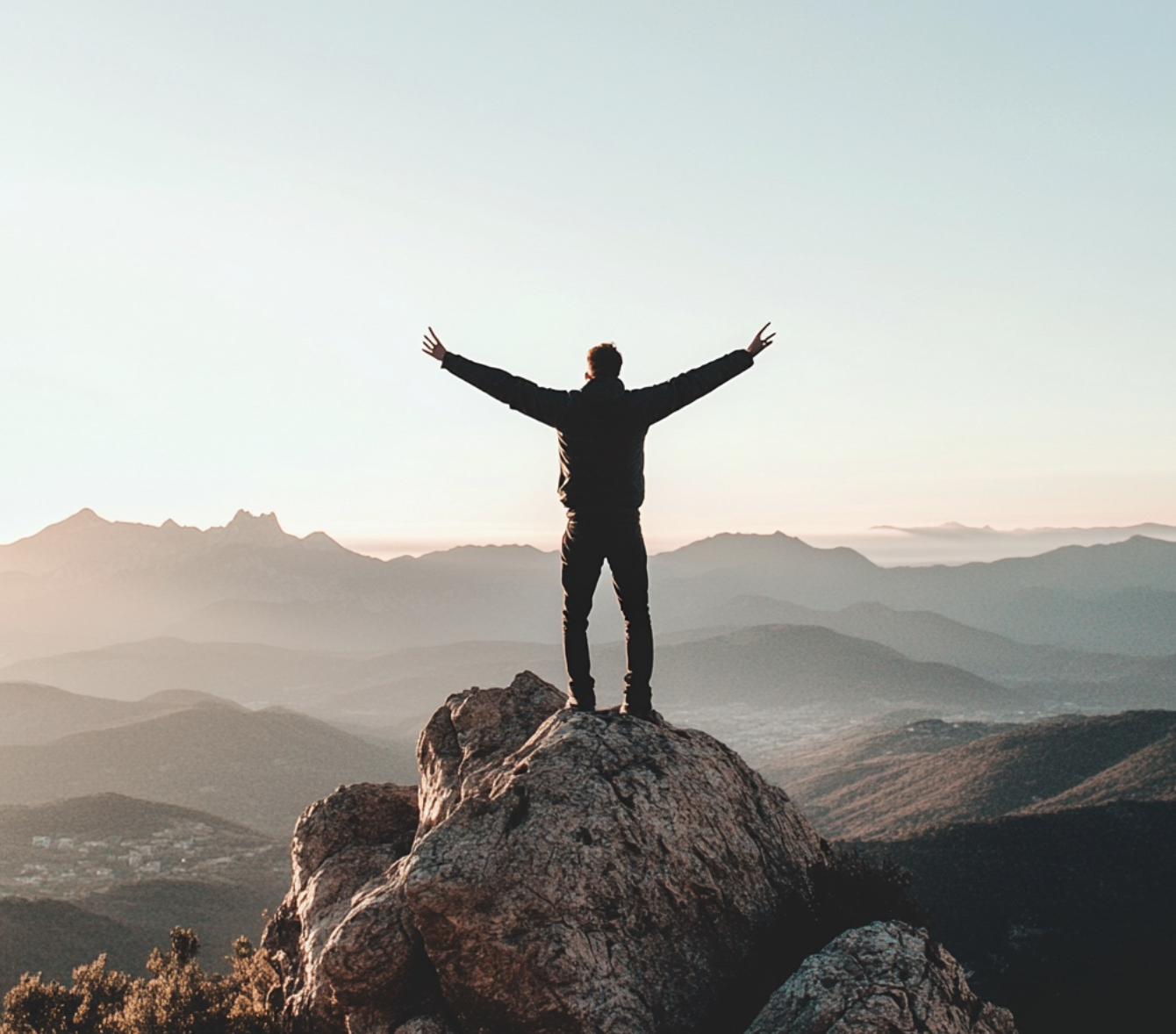 Harnessing Resilience: Staying Motivated Amidst Entrepreneurial ...